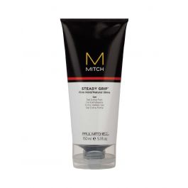 Mitch Steady Grip Hair Gel 150ml